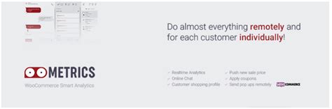 top 9 wonderful woocommerce analytics plugins justfreewpthemes