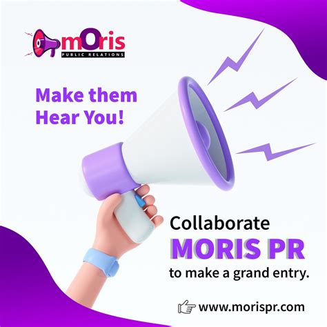 Pin On Moris Pr