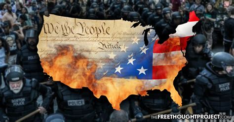 13 Examples Showing The Constitution No Longer Matters The Free