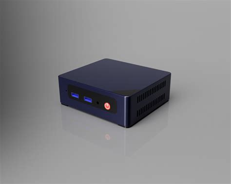Beelink Mini PC N By Mason Download Free STL Model Printables Com