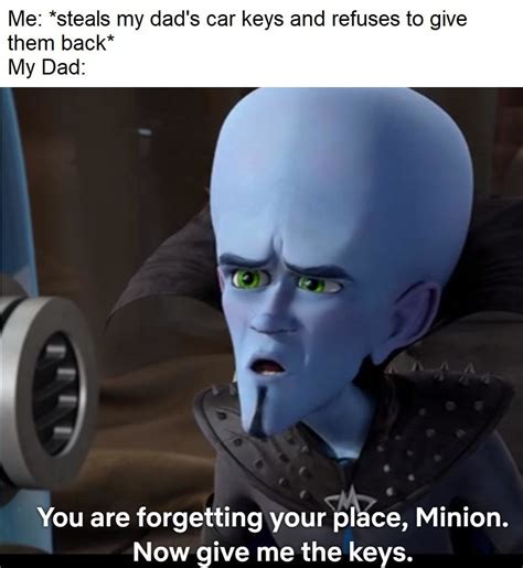 Megamind Meme Meme By Crispofbaa Memedroid