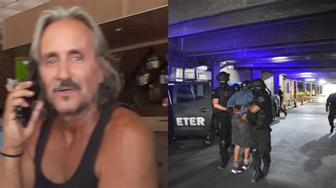 Condenaron A Cadena Perpetua A “la Hiena Humana” El Asesino Múltiple