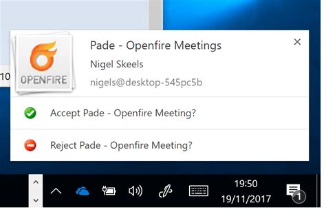 Introducing Project Pàdé Openfire Meetings Ignite Realtime Blogs