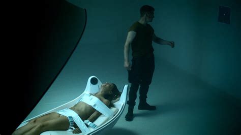 Nude Video Celebs Actress Marina Bolkova