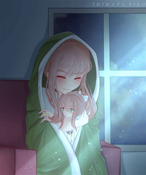 Cuddling Пикабу