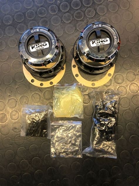 KIT MOZZI RUOTA LIBERA SUZUKI B029 Valsusa Ricambi