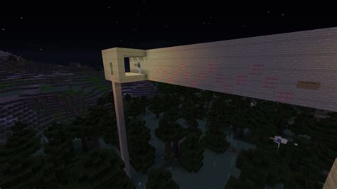 Minecraft Obstacle Course V1 3 0 Minecraft Map
