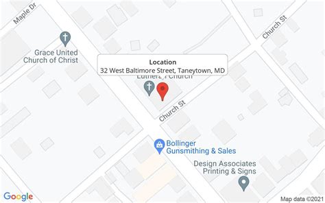 Road To Recovery Taneytown Aa Meeting In Taneytown Md