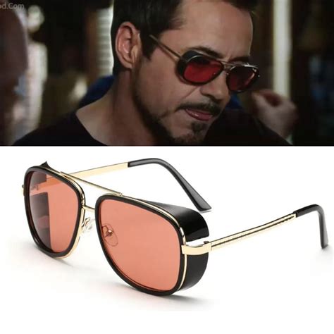 Tony Stark Sunglasses Reviews Online Shopping Tony Stark Sunglasses