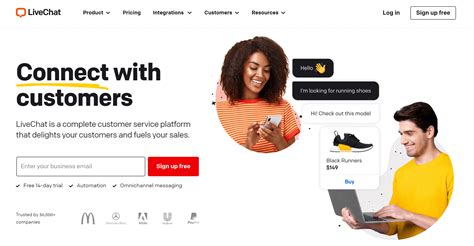 Live Chat Support Definition Benefits And Best Practices