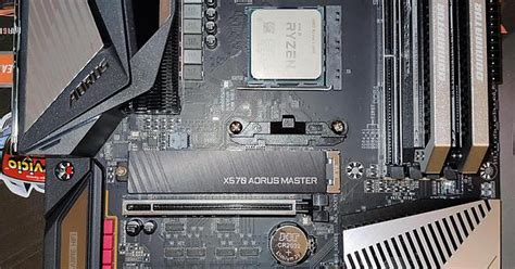 Mobo Cpu Ram Album On Imgur