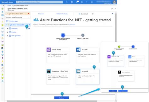 How To Rename An Azure Function In Azure Portal Paris Polyzos Blog