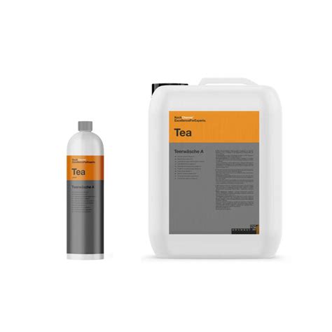 Koch Chemie Teerwäsche A Tea Bitumen And Teerverwijderaar Crijns