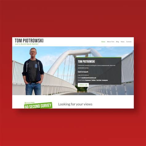Top Spin Web Design Top Spin Web Design