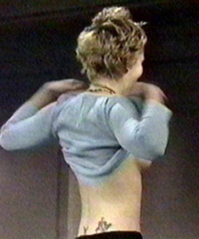 Drew Barrymore Nude Pics Page