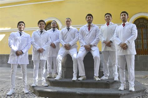Alumnos De Medicina De La BUAP Archivos El Ciudadano