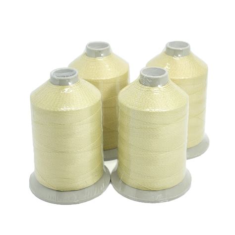 Aramid Fiber Thread The Future Of High Performance Textiles Jiahe Glass Fiber