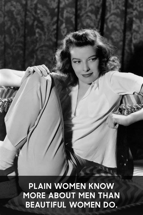 Katharine Hepburn Quotes On Love
