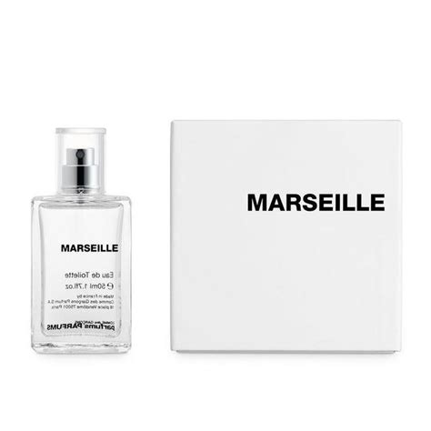 꼼데가르송 꼼데가르송 마르세유 오 드 뚜왈렛 Edt 50ml 위시버킷