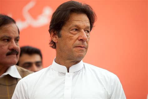 Pak Judge Dismisses Imran Khans Plea To Suspend Non Bailable Arrest