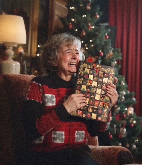 Eine Frau Hat Zu Lebzeiten Nie Ein Einziges Geschenk Von Ihrem Ehemann Erhalten Aber Nach