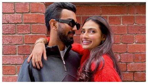 Athiya Shetty Kl Rahul Wedding What Does The Future Hold For The Newly