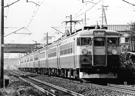 453系急行もりおか マル鉄鉄道写真館2 楽天ブログ