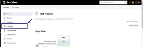 Tutorial Jenkins Pipeline File With Apache Groovy Step By Step
