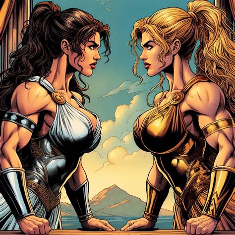 Staredown By Zzzz321 On Deviantart