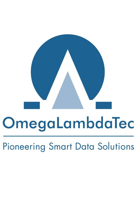 OmegaLambdaTec GmbH - gate Garching DE