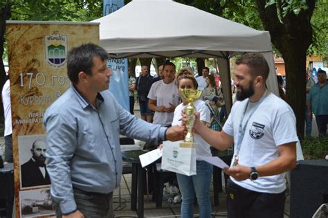 ПЪРВИ ТРАБАНТ ФЕСТ СЕ ПРОВЕДЕ ВЪВ ВЪРШЕЦ В съботния ден на 15 август 2020 г алеите пред