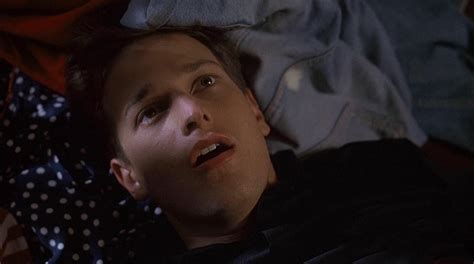 AusCAPS Stephen Baldwin And Josh Charles Nude In Threesome