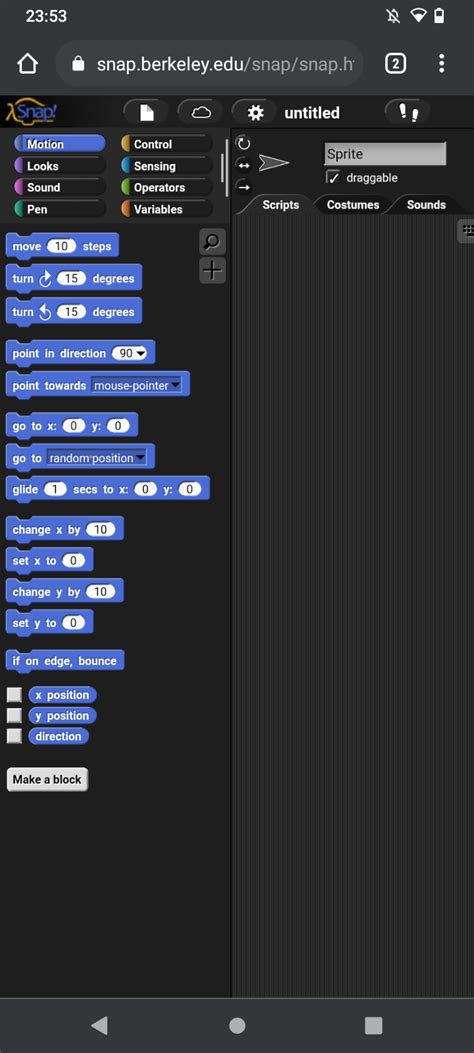 Snap And Android Browser Compatibility · Issue 2819 · Jmoenigsnap · Github