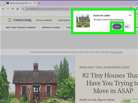 How To Use Bookmarks In Google Chrome Create Find Edit