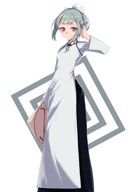 Yuubari And Yuubari Kai Ni Kantai Collection Drawn By Uut Danbooru