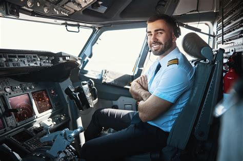 The Right Career Path In The Aviation Industry Full Of Liberty