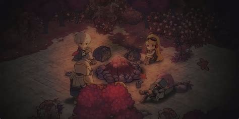 Лучшие командные составы в Chrono Ark — Xzzy