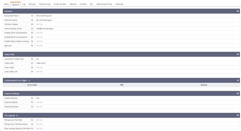 403 Error · Issue 301 · Litespeedtechopenlitespeed · Github