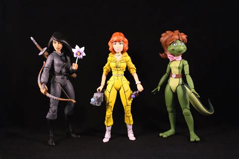 Shes Fantastic Tmnt Cartoon Mona Lisa Shes Fantastic Tmnt Cartoon Mona Lisa