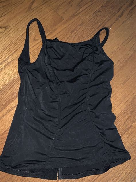 Marilyn Monroe Intimates Corset Spandex Body Shaper B Gem