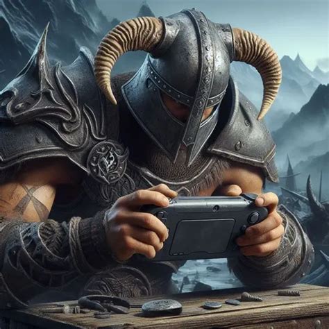 Github Omni Guides Tuxborn A Wabbajack Modlist For Skyrim Se
