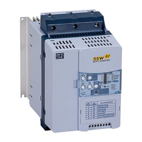 Soft Starter Principle And Working Baiza Automation