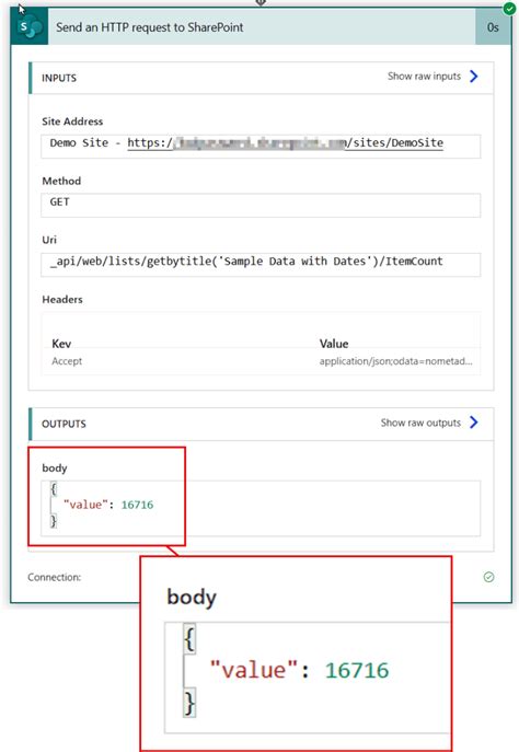 Power Automate How To Quickly Count Items In Any Sharepoint List Or Library Ellis Karims Blog