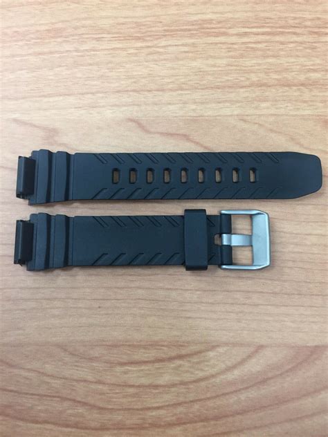 Timex Replacement Watch Strap Fits Ironman T5k202t5k478 T5k195 T5k2