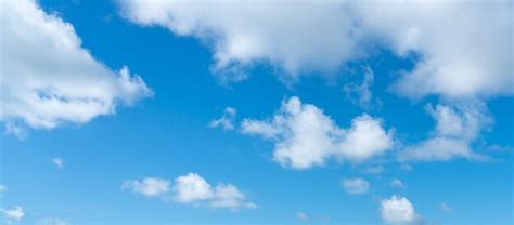 Premium Photo Sky Perfect