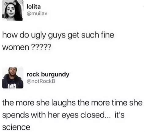Giggle You Can Make That Ass Clap And Jiggle Rclevercomebacks