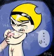 Post Mandy MRG The Grim Adventures Of Billy And Mandy