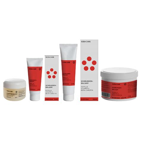 Schrundenbalsam Süda Care Everyday | Fußcreme | Fußpflege | Pflege ...