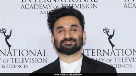 Ticket Are Vir Das Generous Gesture For Fan Who Waited 2 Years