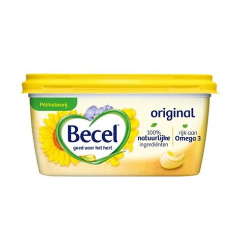 Becel Original On Isokko Sold By Store X Rwanda Available In Kigali
